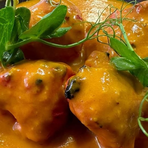 Byanjan in Madrid - Restaurant Reviews, Menu and Prices | TheFork