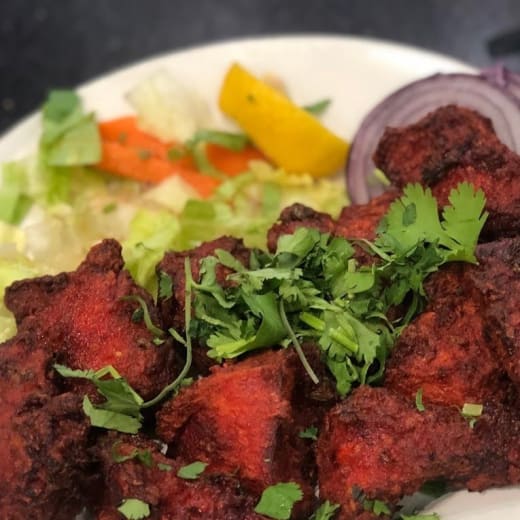 Carte et Menus 2025 - Dosa n Chutney à Londres | TheFork