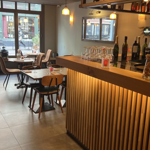 The Best Barbecue Restaurants in Den Haag Centrum, The Hague | TheFork