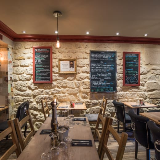 The 10 Best Bistro Restaurants in Paris | TheFork