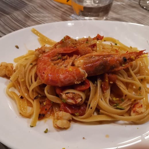 Menus 2025 - The Sicilian Den in Pisa | TheFork