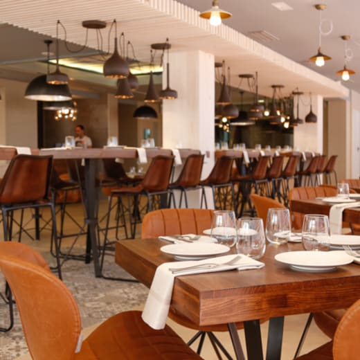 The 10 Best Restaurants in Calpe 2025 | TheFork