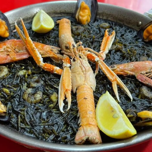 Die 10 besten Restaurants in Dénia 2024 – TheFork