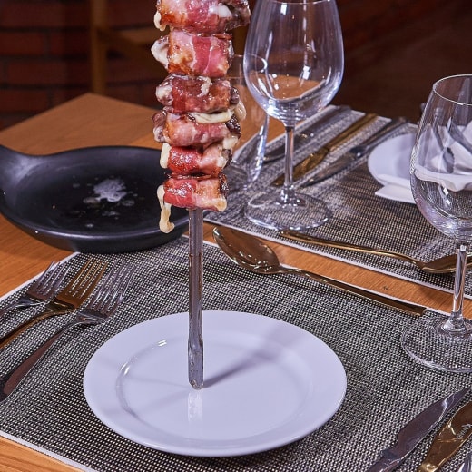 Menu 2023 - Rodízio Baby Beef in Matosinhos | TheFork