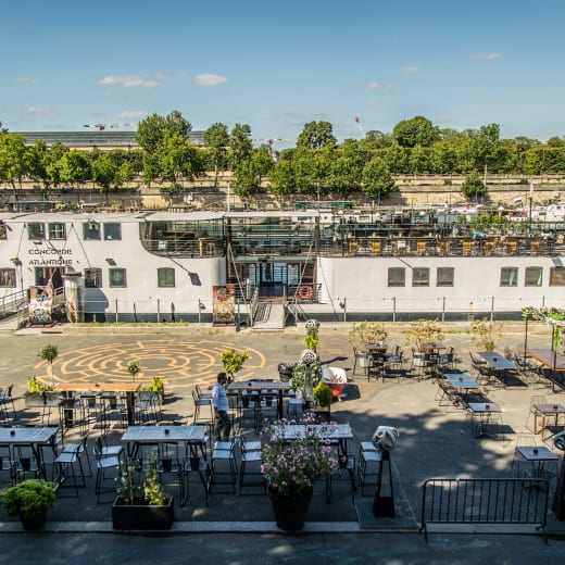 Les 10 meilleurs restaurants Dîners spectacles à Paris | TheFork