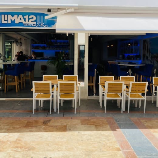 The 10 Best Restaurants in Fuengirola 2024 | TheFork