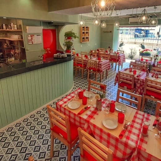 Carte et Menus 2025 - Florentino à Lisbonne | TheFork