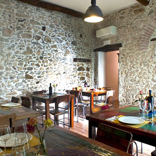 The Best Cod Restaurants in Amantea | TheFork