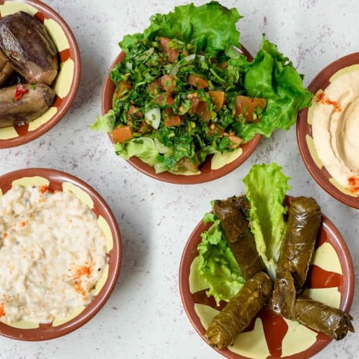 Menus 2025 - Chez Anna in Paris | TheFork