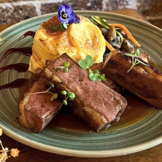 The 10 Best Bistro Restaurants in Paris | TheFork