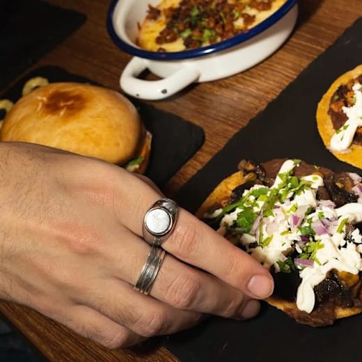 La Cochinita Loca - Tribunal in Madrid - Restaurant Reviews, Menu and ...