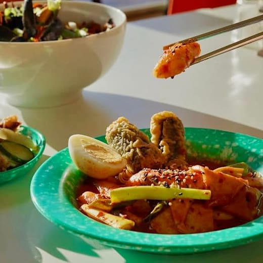 Restaurante Nopo 1988 en Stockholm - Menú 2025, opiniones, precios y ...