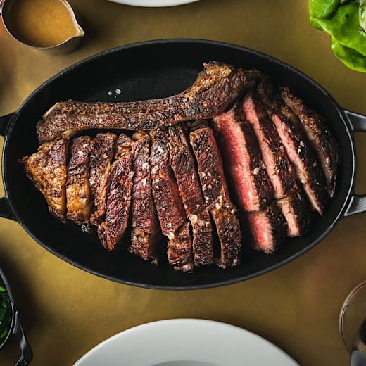 The Best Meat Cuisine Restaurants in Borough Market, London | TheFork