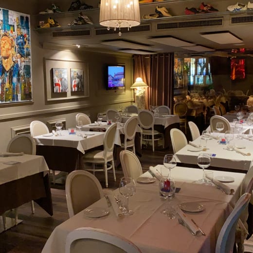 Botinero in Milan - Restaurant Reviews, Menu and Prices | TheFork