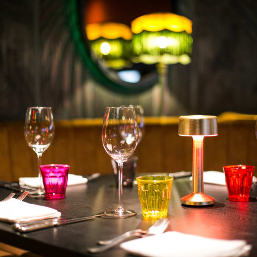 Les 10 meilleurs restaurants à Vlaardingen 2024 | TheFork