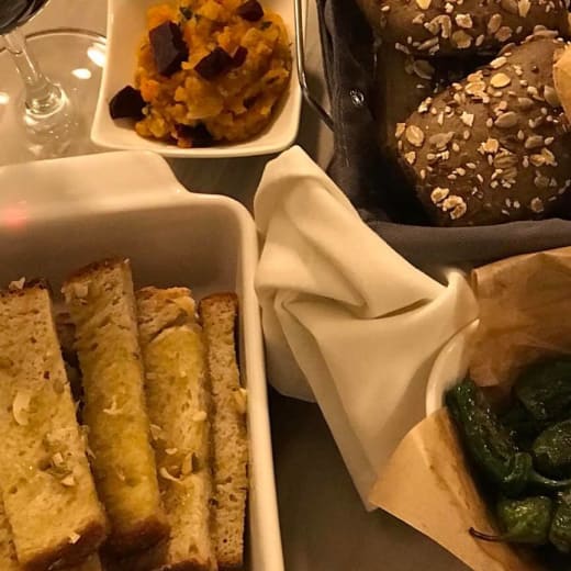 O Cantinho da Susi in Pêra - Restaurant Reviews, Menu and Prices | TheFork