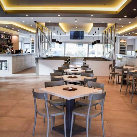 The Best Football games Restaurants in Fondi | TheFork