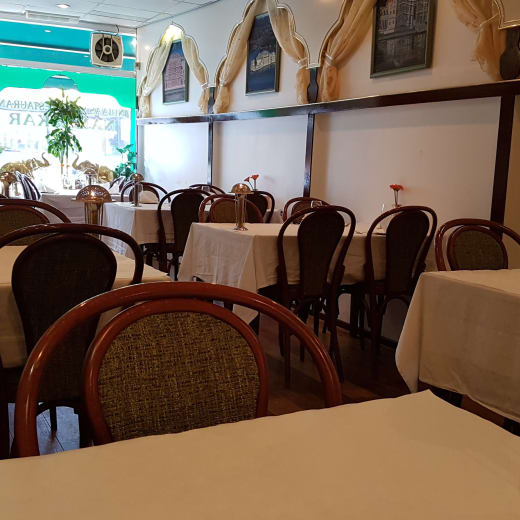 Namaskar in Utrecht - Restaurant Reviews, Menu and Prices | TheFork