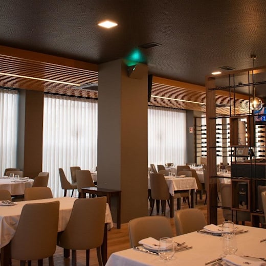 Carte et Menus 2025 - Bulls Rodízio Steakhouse - Braga à Braga | TheFork