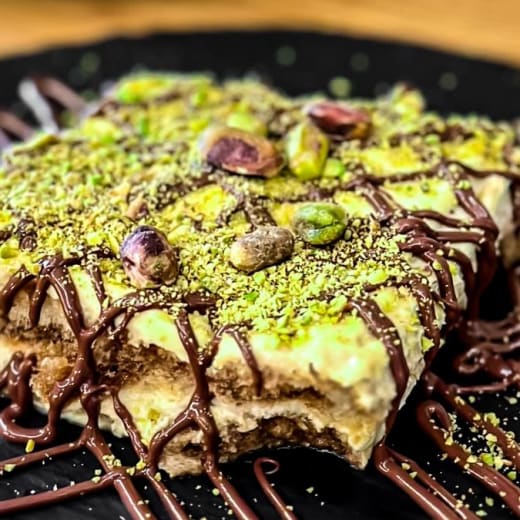 Menù completo e carta 2025 - Misù Gourmet a Pisa | TheFork