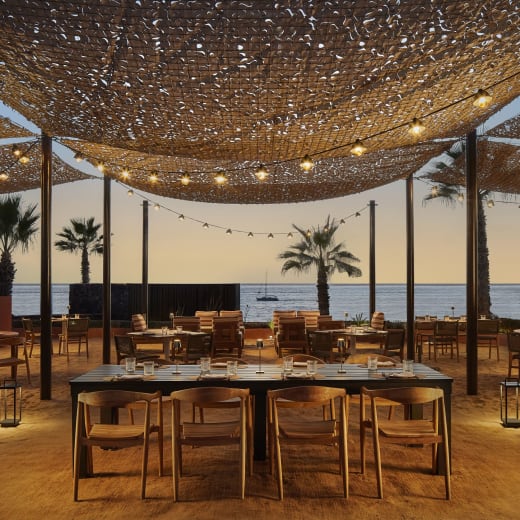 Menù completo e carta 2025 - SEEN by Olivier Tenerife a Costa Adeje ...