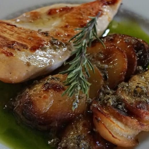 Kauai Gavà Mar in Gava - Restaurant Reviews, Menu and Prices | TheFork