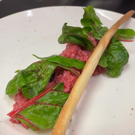 Enoteca Del Porto in Domaso - Restaurant Reviews, Menu and Prices | TheFork