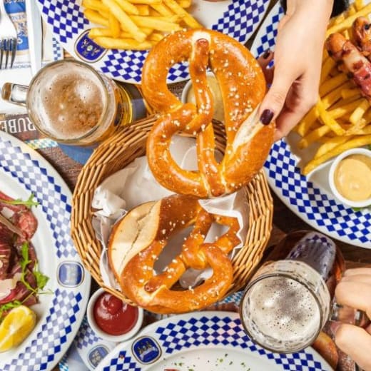 Os melhores restaurantes: Americano, Agliana | TheFork