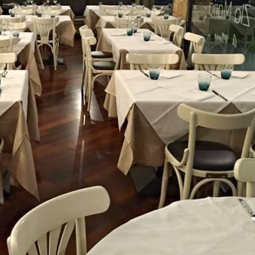 Ristorante da Zia Maria a Mare in Uboldo - Restaurant Reviews, Menu and ...