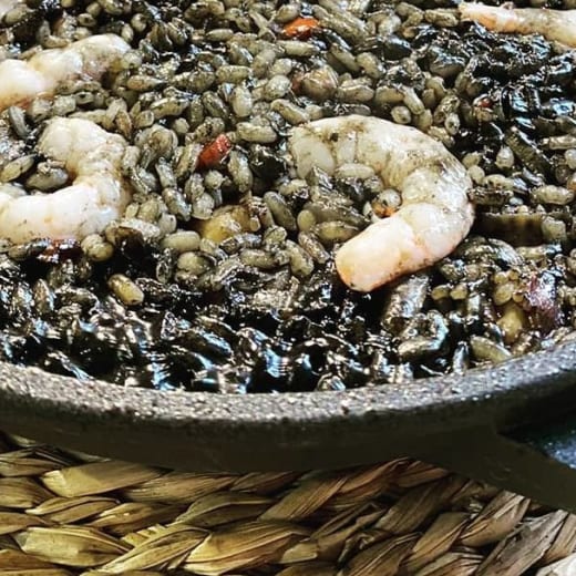 LA CEPA in Barcelona - Restaurant Reviews, Menus, and Prices | TheFork