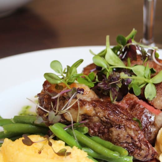 The 10 Best German Restaurants in Berlin | TheFork