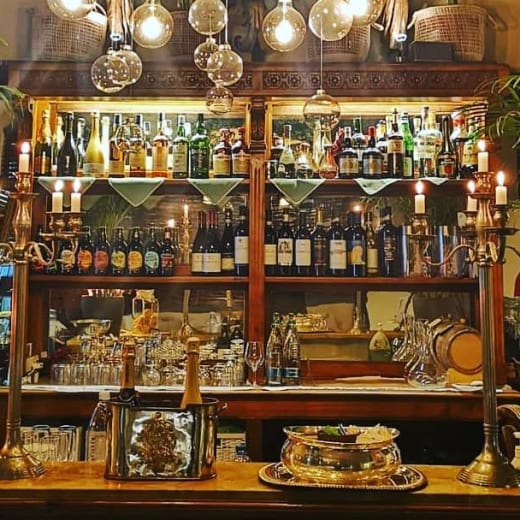 The 10 Best Open late Restaurants in Turin | TheFork