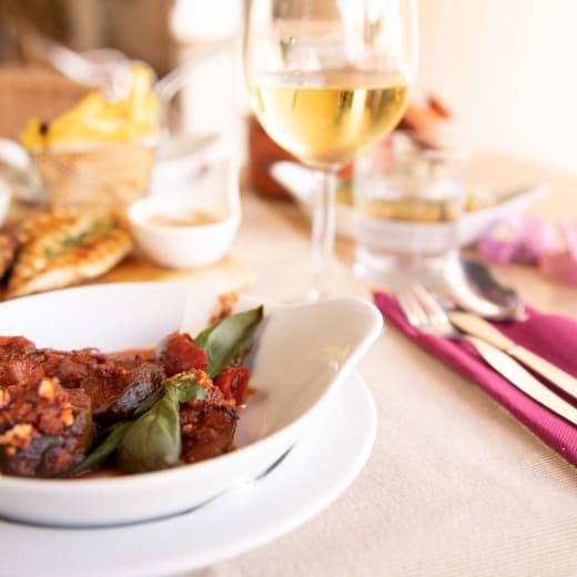 The 5 Best Traditional cuisine Restaurants in Albufeira | TheFork