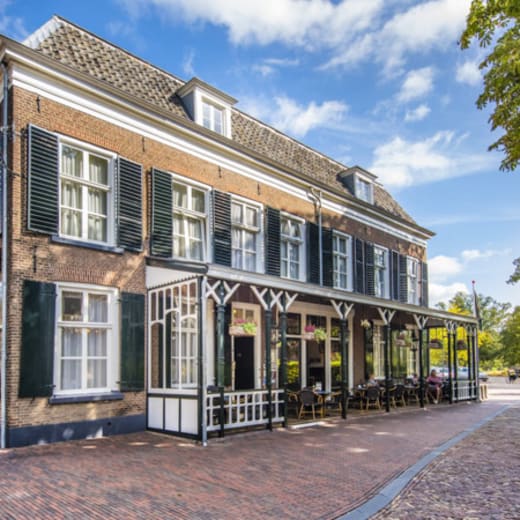 The 10 Best Restaurants in Hummelo 2023 | TheFork