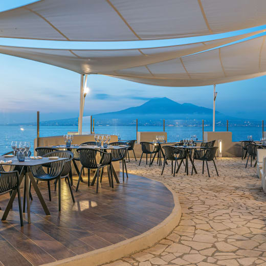 Carte et Menus 2025 - Blu Stone Restaurant à | TheFork