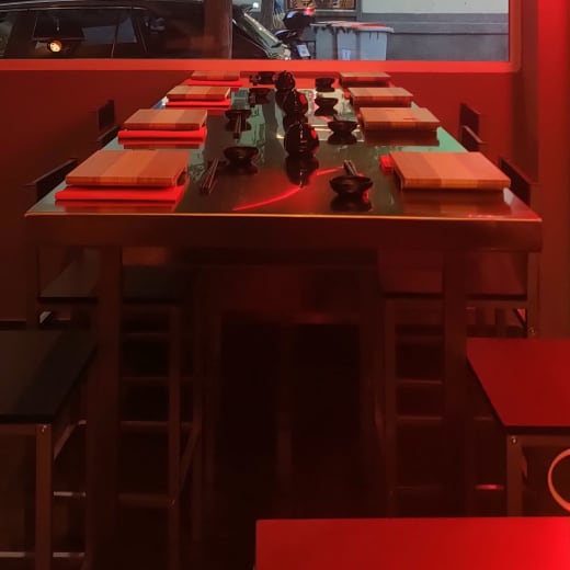 The Best Japanese Restaurants in Goya, Madrid | TheFork
