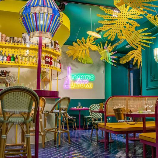 Carte et Menus 2025 - Momi - Hakagure Poke & Matcha Bar à Turin | TheFork