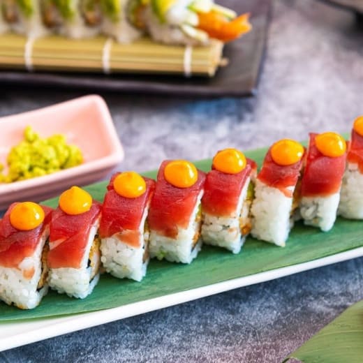 The Best Business Lunch Restaurants in The Oracle Shopping Centre ...