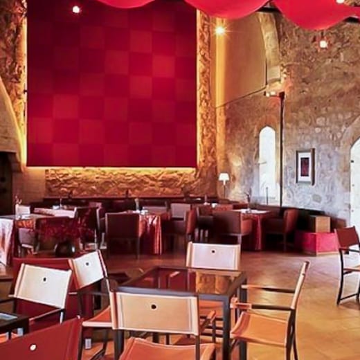 Restaurante Restaurante Parador de Alarcón en Alarcon - Menú 2023 ...