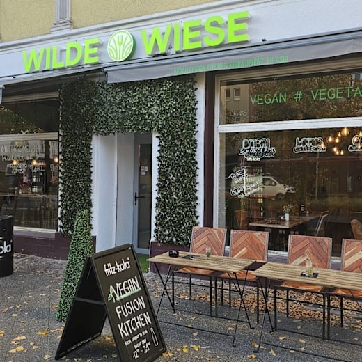 Wilde Wiese in Berlin - Restaurant Reviews, Menus, and Prices | TheFork