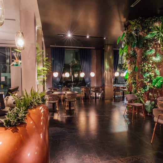 The 10 Best Restaurants in Bergamo 2023 | TheFork