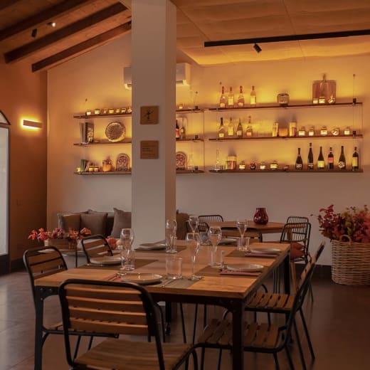 Restaurant Luce Restaurant à Fortunago - Menu, avis, prix et ...