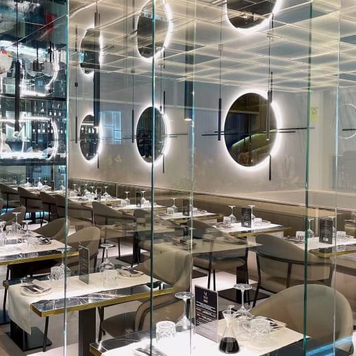 Speisekarte 2024 – Miya Asian Fusion in Collegno – TheFork Speisekarte 2024 – Miya Asian Fusion in Collegno – TheFork