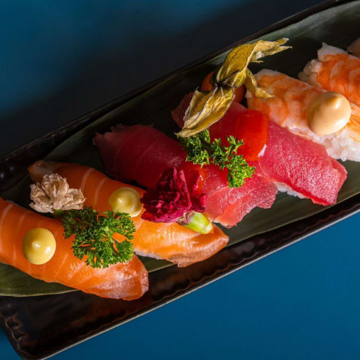 The Best Creative Restaurants in San Benedetto del Tronto | TheFork