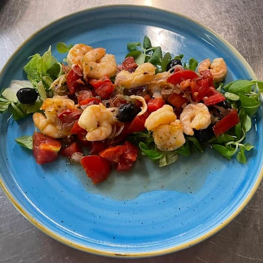 La Terrasse in Savona - Restaurant Reviews, Menu and Prices | TheFork