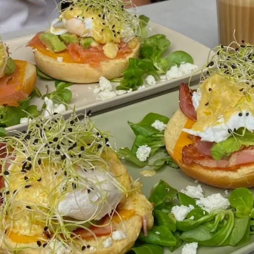 Menus 2025 - Brunch in Nice in Nice | TheFork