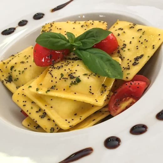 Menu 2024 - Osteria "Dai Ragazzi del 93" in Somma Lombardo | TheFork