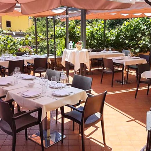 The Best Cod Restaurants in Atripalda | TheFork