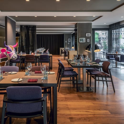 Carte et Menus 2025 - Route Twenty-Six Restaurant im Sheraton Zurich ...