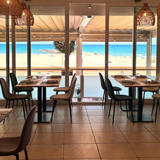 Carte et Menus 2025 - Senaki à El Campello | TheFork